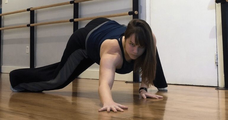 Classes – Kalila Kingsford Smith Dance